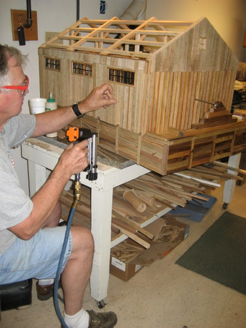 Collaboration projects - Woodturning Zoom